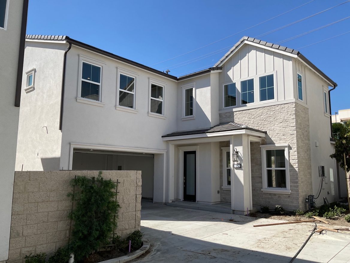 Professional Home Inspections in Anaheim, CA | OC Home Inspect