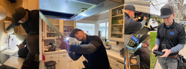 Orange County's #1 Home Inspector